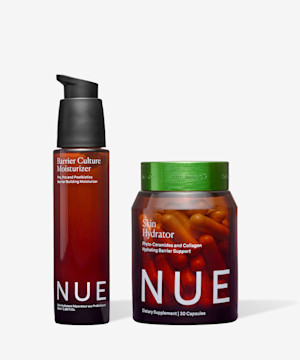The Nue Co Hydrating Collection Set at BEAUTY BAY