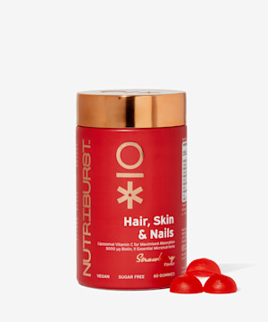 Nutriburst Hair, Skin & Nails at BEAUTY BAY