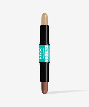 NYX Professional Makeup Wonder Stick Highlight & Contour Stick ...