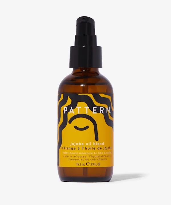 PATTERN Haircare | PATTERN Curly Hair Products | BEAUTY BAY