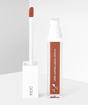 Ofra Long Lasting Liquid Lipstick - Americano at BEAUTY BAY