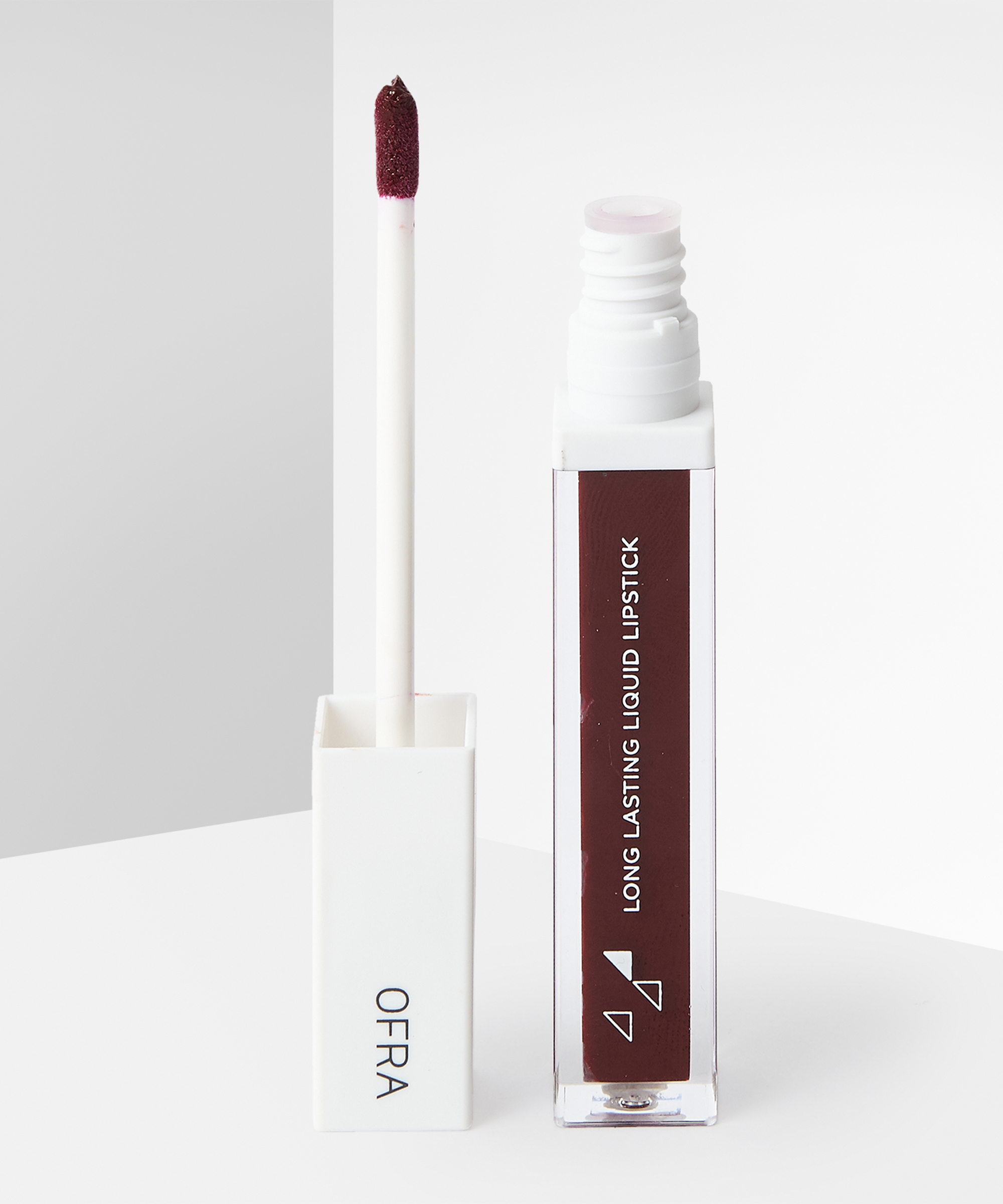 Ofra Ofra X Francesca Tolot Long Lasting Liquid Lipstick - Ruby at ...