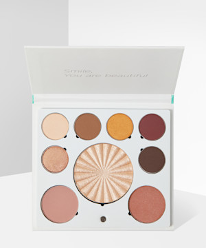 Ofra New Solstice Mini Mix Face Palette at BEAUTY BAY