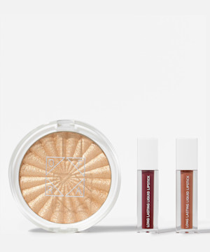 Ofra Ofra X Smitha Deepak All Eyes On Me Set at BEAUTY BAY