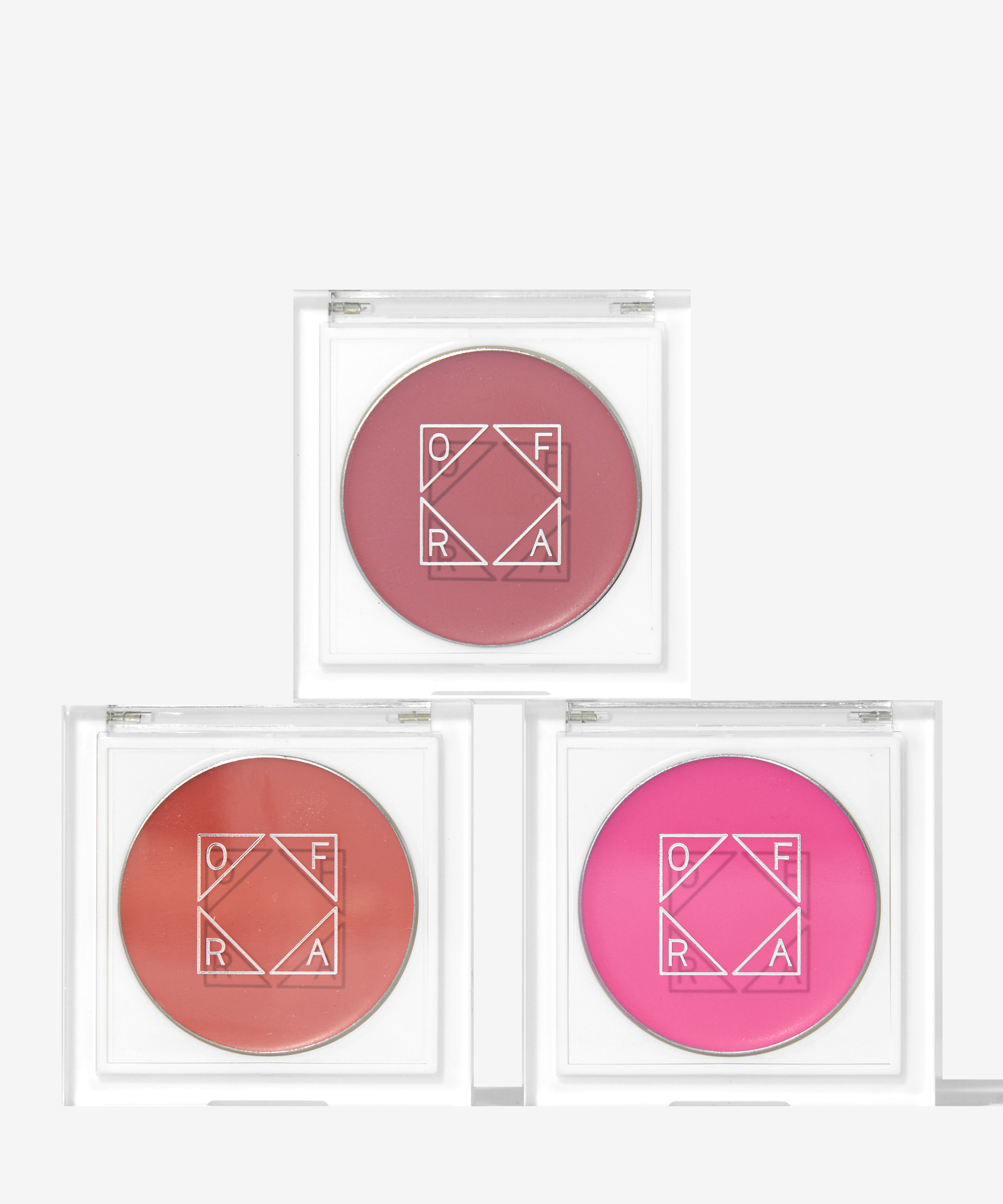 Ofra Made with Love Cheek & Lip Cream Set at BEAUTY BAY