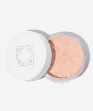 Ofra Airbrush Setting Powder - Translucent Light at BEAUTY BAY