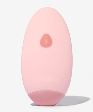 The Oh Collective Pixie Clitoral Vibrator - Pink at BEAUTY BAY