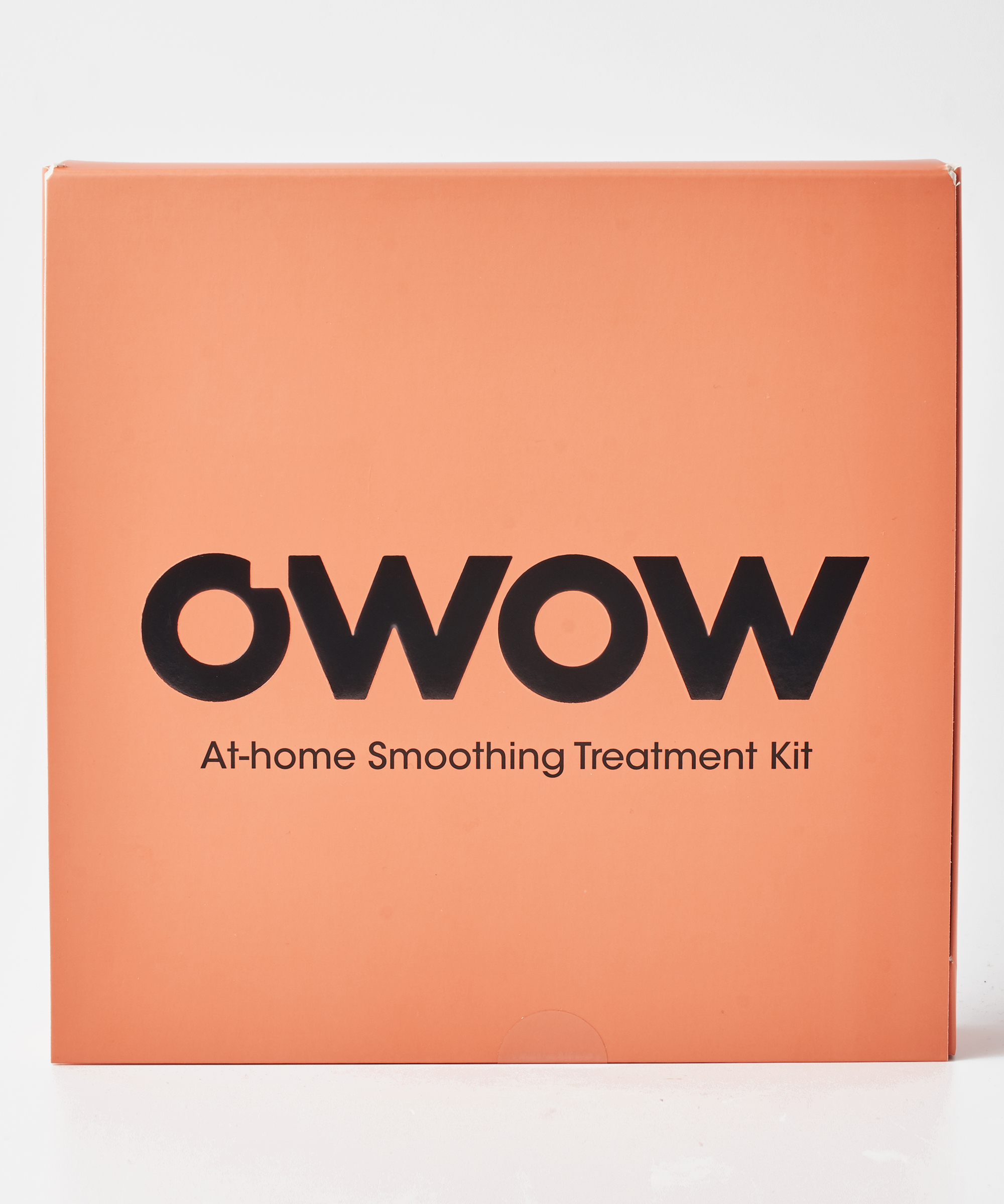 O’wow At-home Smoothing Treatment at BEAUTY BAY