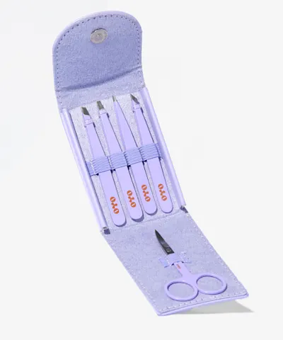 OYO Skincare Pubic Hair Tool Kit at BEAUTY BAY