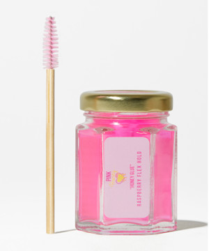 Pink Honey Honey Glue Raspberry Flex Hold - Queen Bee at BEAUTY BAY