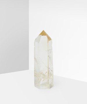 Psychic Sisters Smoky Quartz Energy Wand at BEAUTY BAY