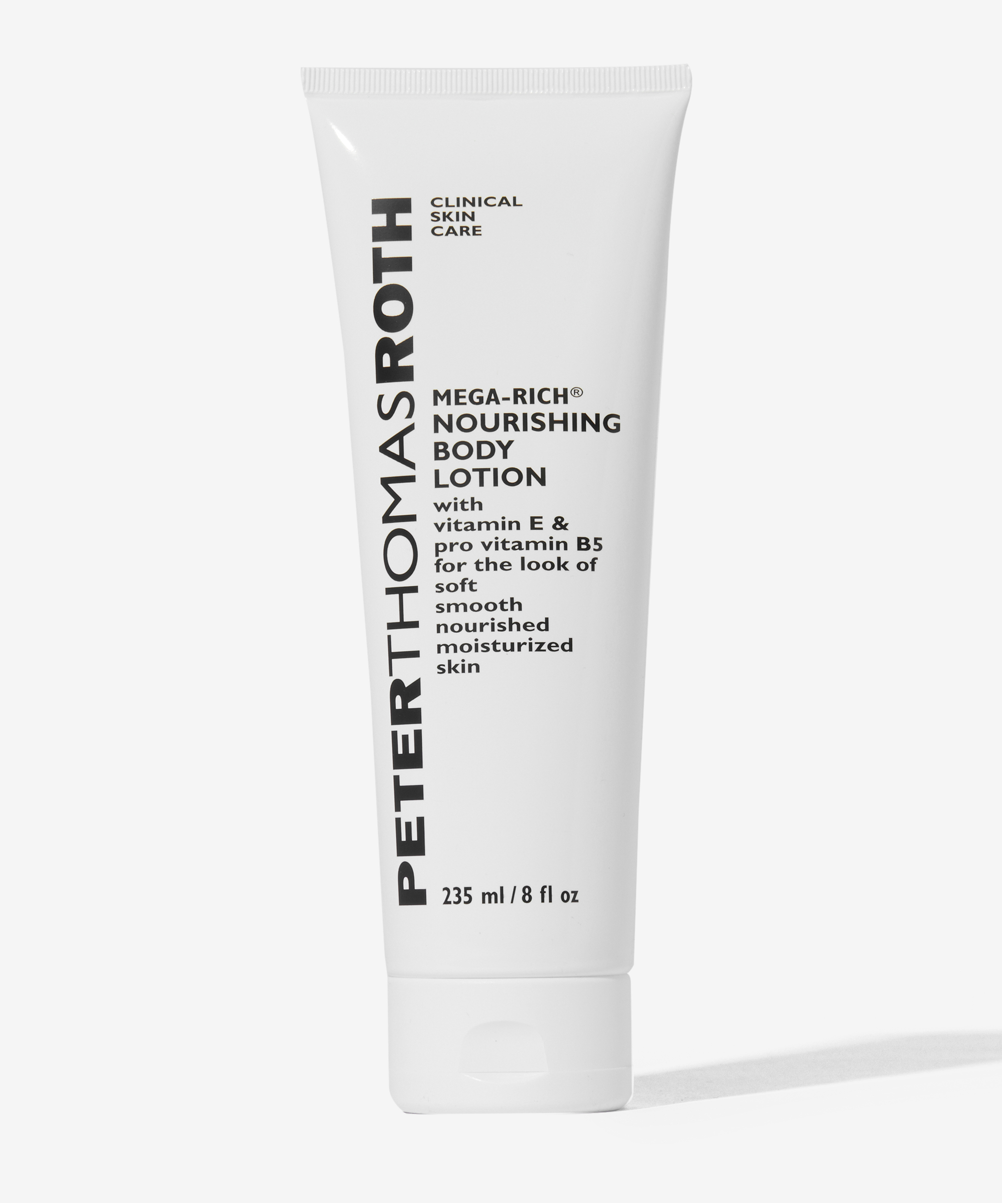 Peter Thomas Roth Mega Rich Body Lotion at BEAUTY BAY