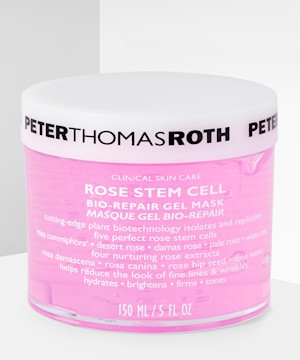 Peter Thomas Roth Rose Stem Cell Bio Repair Gel Mask at BEAUTY BAY