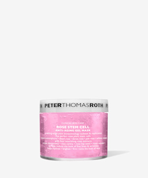 Peter Thomas Roth Rose Stem Cell Anti-Aging Gel Mask - at BEAUTY BAY