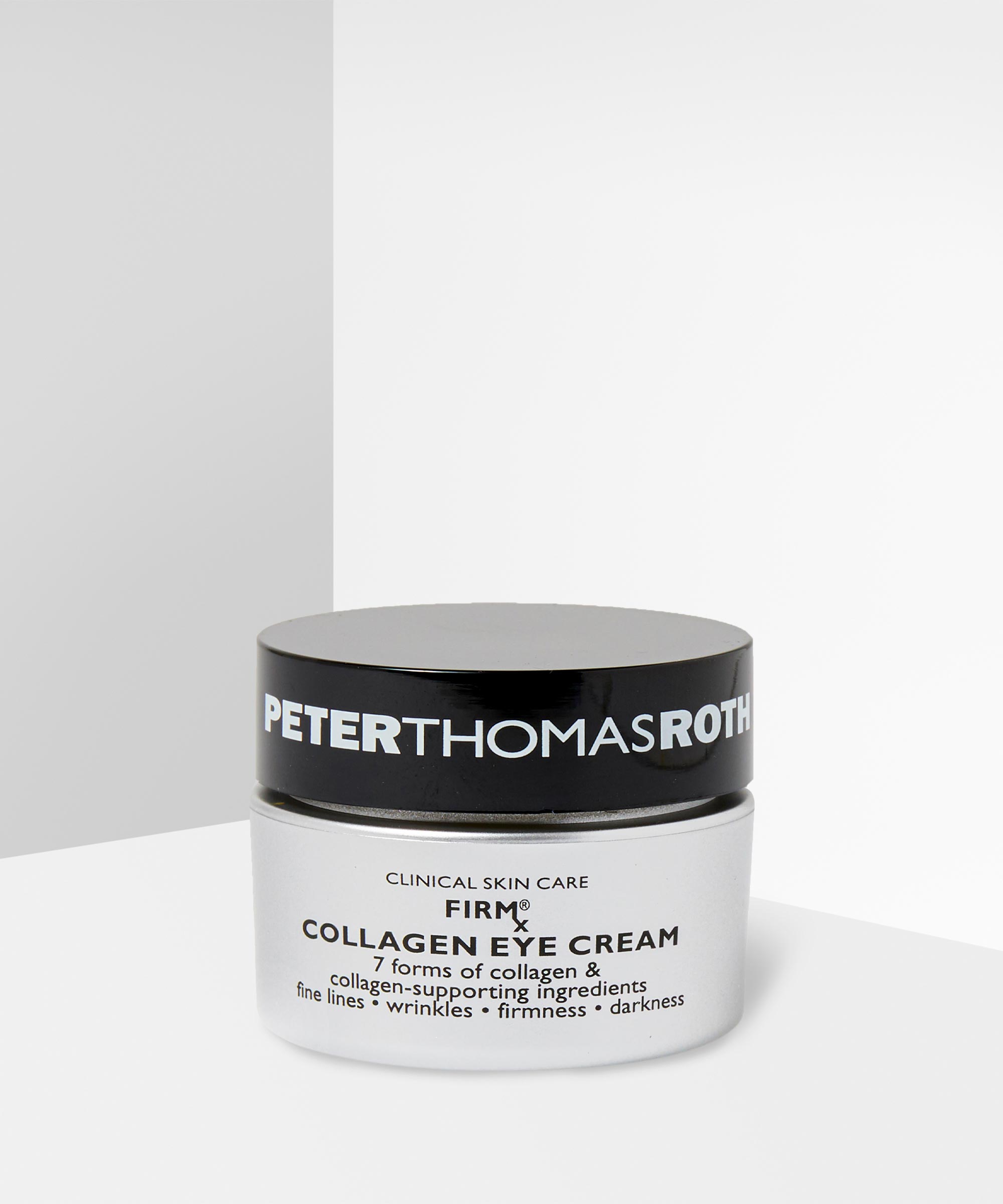Peter Thomas Roth FIRMx® Collagen Eye Cream at BEAUTY BAY