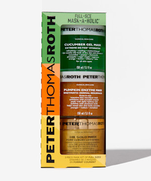 Peter Thomas Roth Full-Size Mask-A-Holic® Kit at BEAUTY BAY