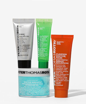 Peter Thomas Roth Ultimate Mask Set at BEAUTY BAY