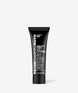 Peter Thomas Roth Instant FIRMx Eye Temporary Eye Tightener - 15ml at ...