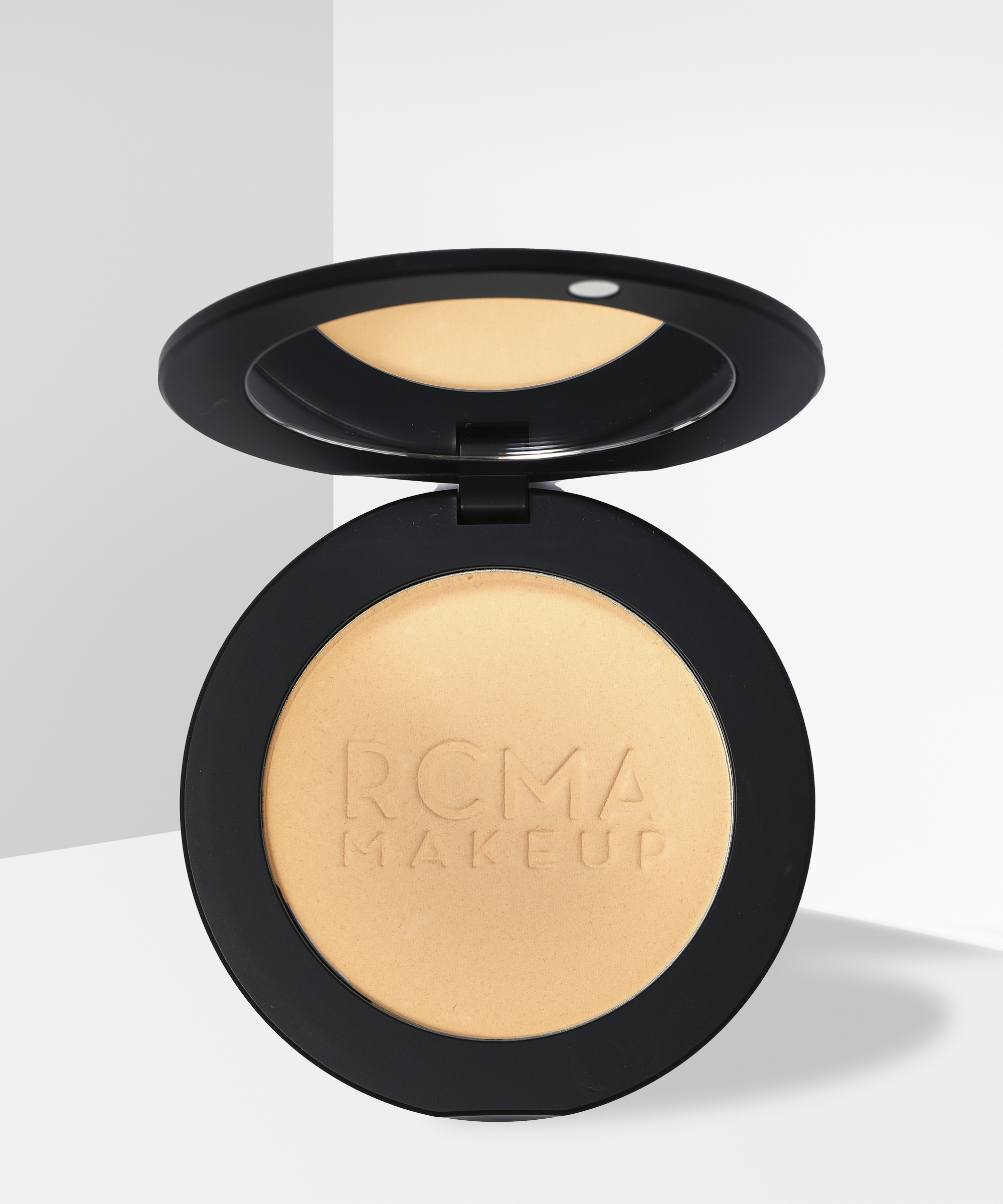 RCMA Premiere Pressed Powder - Amber at BEAUTY BAY