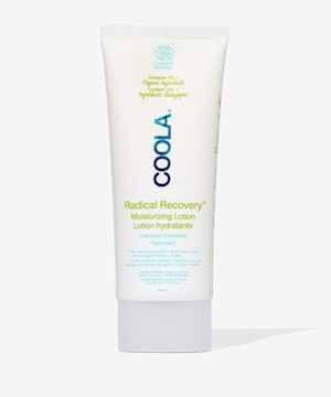 COOLA Radical Recovery After Sun Lotion at BEAUTY BAY