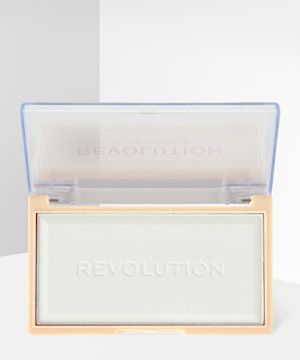 Makeup Revolution Matte Base Powder at BEAUTY BAY