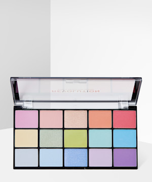 Makeup Revolution Reloaded Palette Sugar Pie at BEAUTY BAY