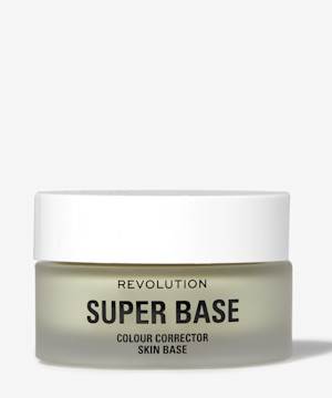 Makeup Revolution Superbase Colour Correcting Primer at BEAUTY BAY