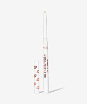 Makeup Revolution IRL Filter Finish Lip Liner Definer - Clear Cup at ...