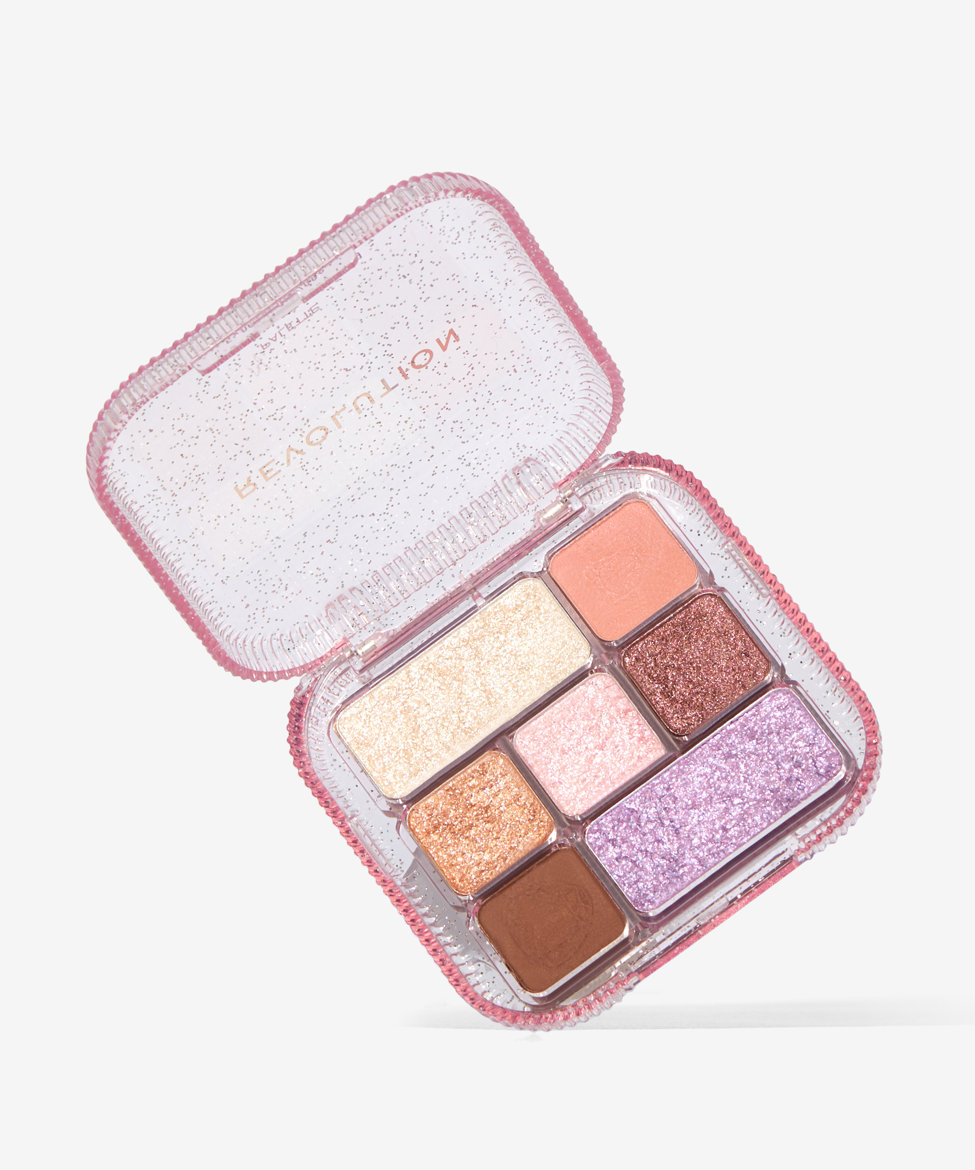 Makeup Revolution Y2k Baby Ultimate Palette at BEAUTY BAY