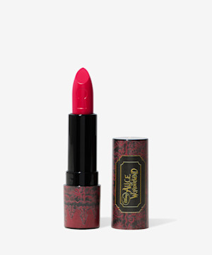 Makeup Revolution Alice in Wonderland x Revolution Alice Lipstick ...