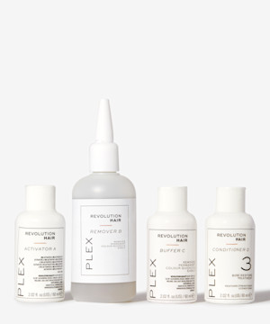 Revolution Haircare Plex Bond Restore Hair Colour Remover Kit at BEAUTY BAY
