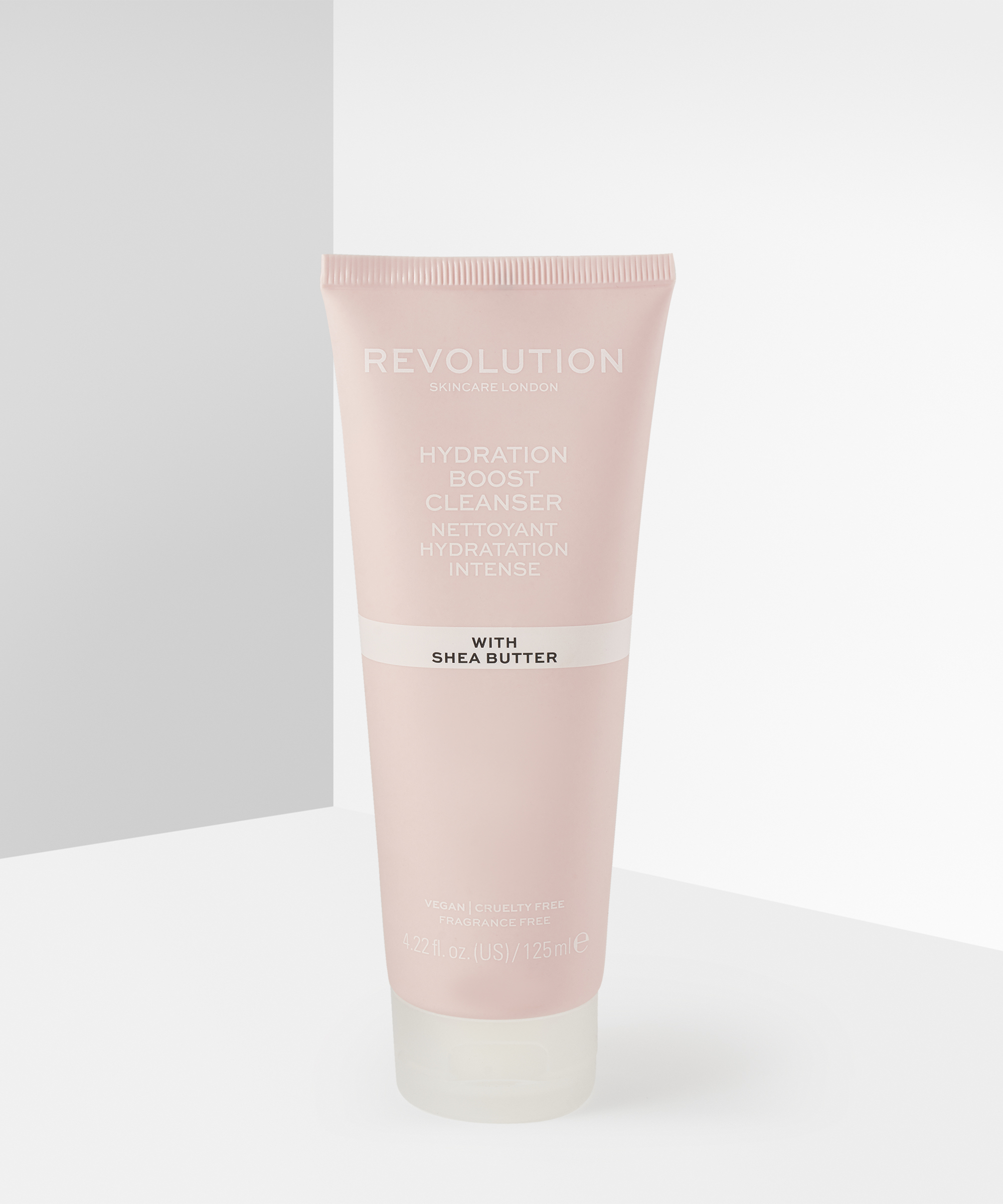Revolution Skincare Hydration Boost Cleanser at BEAUTY BAY