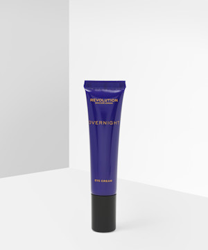 Revolution Skincare Overnight Rejuvenating Eye Cream at BEAUTY BAY