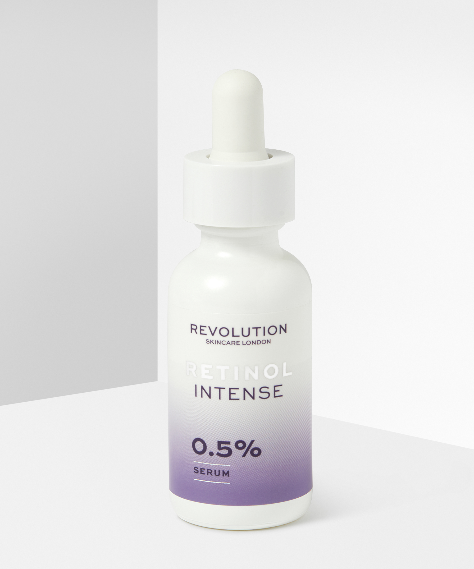 Revolution Skincare 0.5% Retinol Intense Serum at BEAUTY BAY