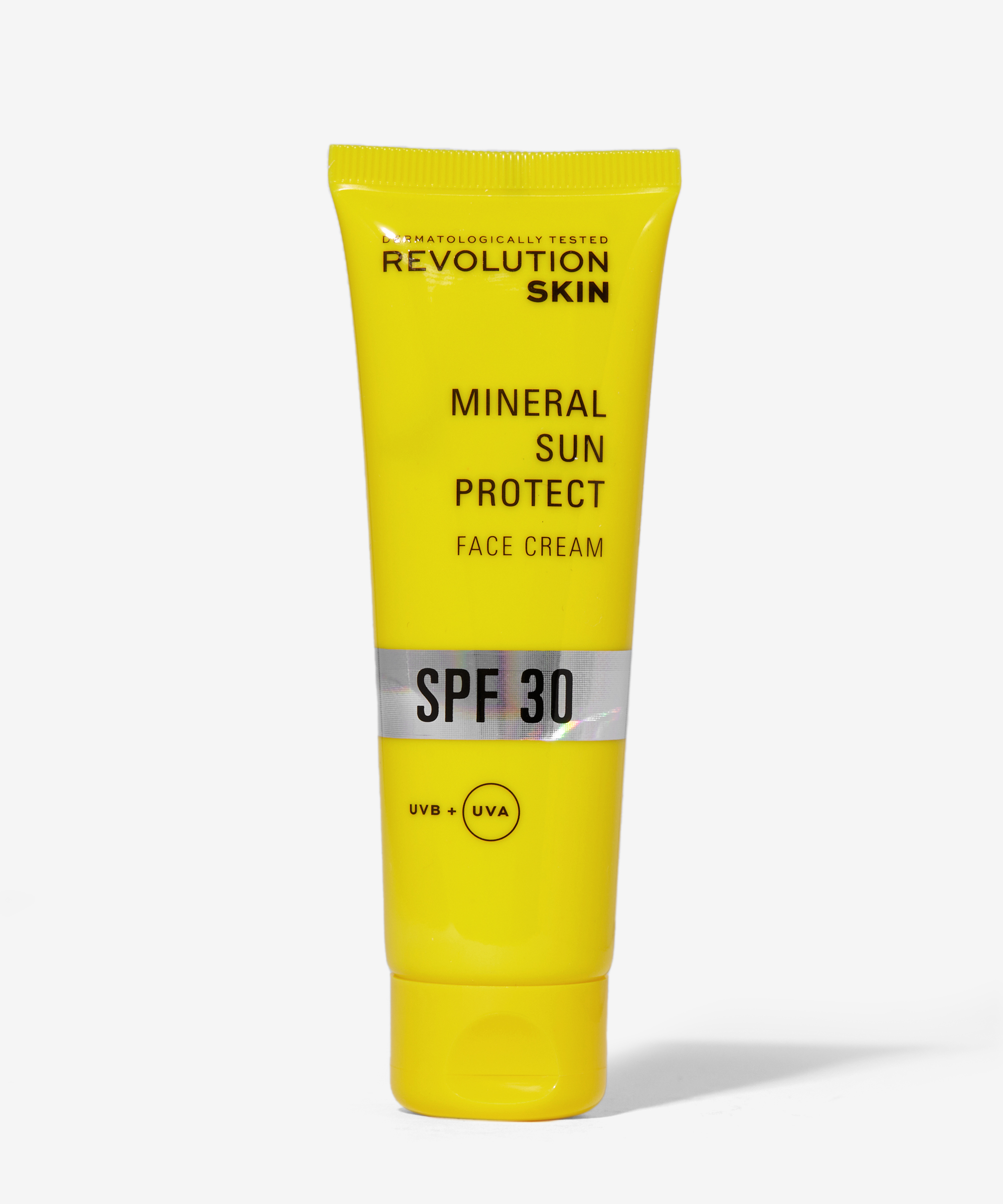 Revolution Skincare SPF 30 Mineral Protect Sunscreen at BEAUTY BAY