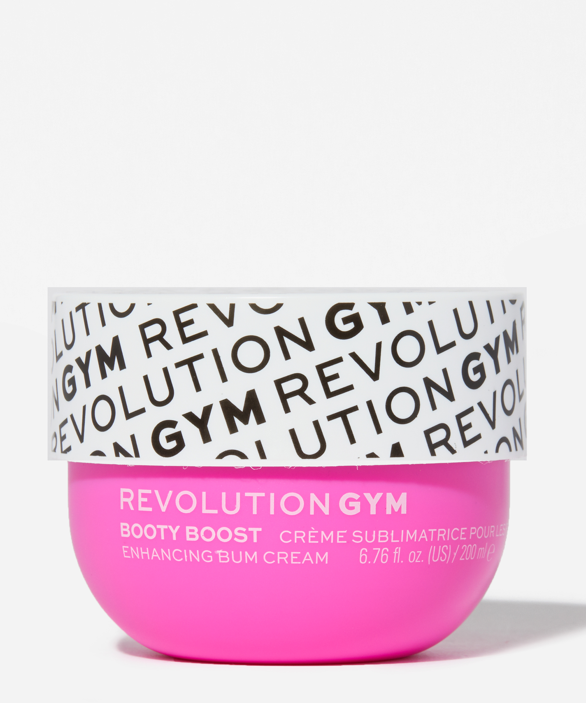 Revolution Skincare Revolution Gym Booty Boost Cream at BEAUTY BAY
