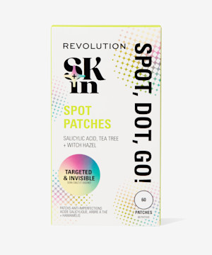 Revolution Skincare Revolution Skin Spot, Dot, Go! Salicylic Acid Spot ...