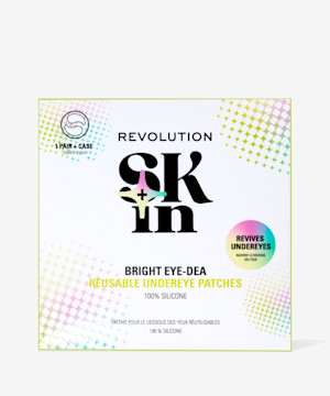 Revolution Skincare Revolution Skin Bright Eye-dea Reusable Silicone ...