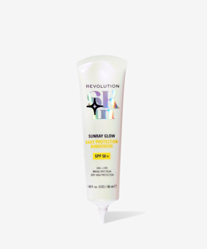 Revolution Skincare Revolution Skin Sunray Glow Daily Protection ...