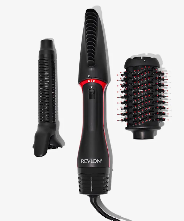 Revlon Haircare | Revlon Hair Tools & Wavers | BEAUTY BAY