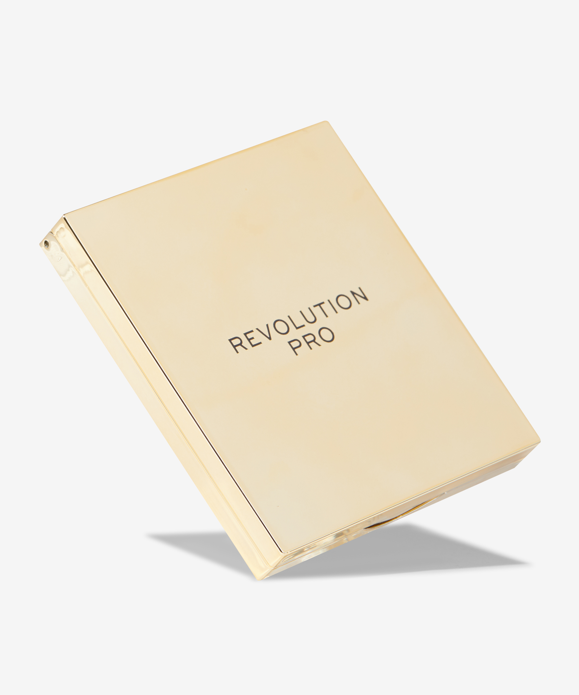 Revolution Pro True Love Eye & Cheek Palette Medium-Deep at BEAUTY BAY