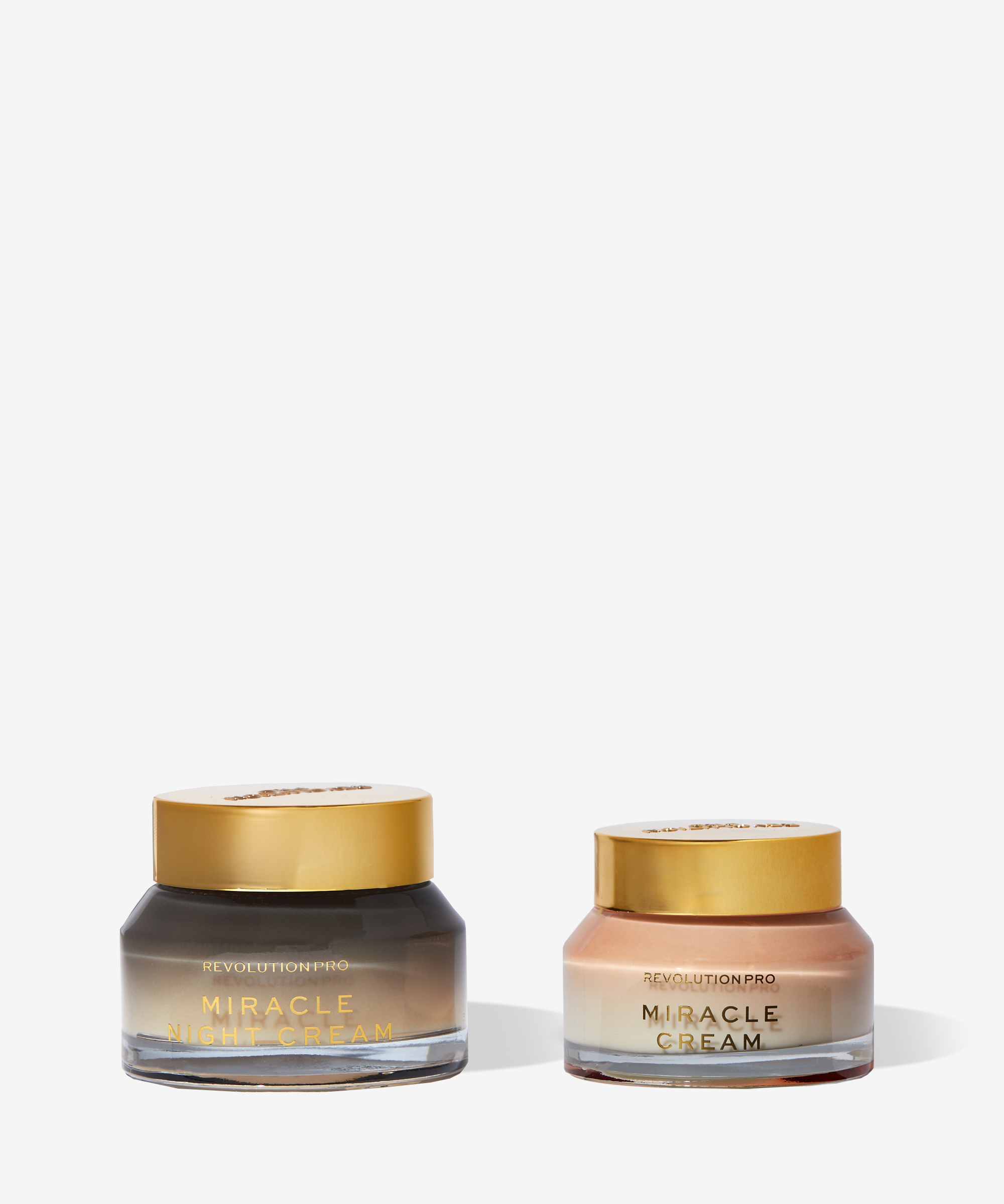 Revolution Pro Miracle Cream Team at BEAUTY BAY