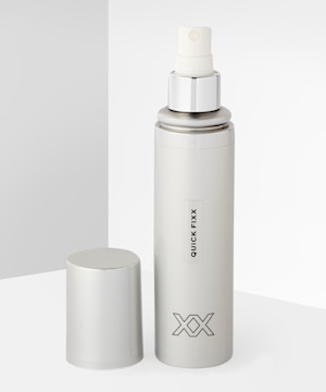 XX Revolution Quick FiXX Mattifying Fixing Mist at BEAUTY BAY