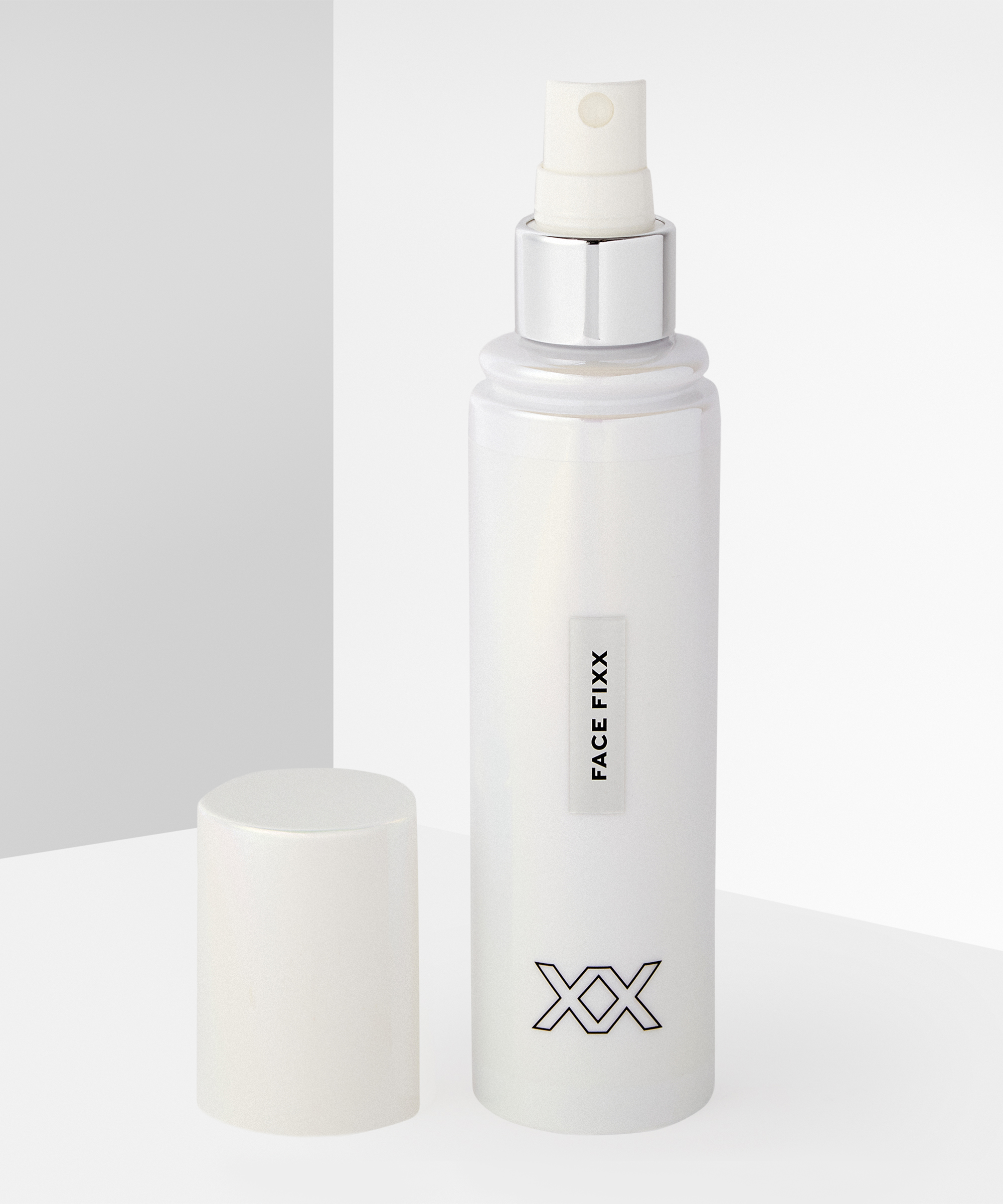 XX Revolution Face FiXX Moisturising Fixing Mist at BEAUTY BAY