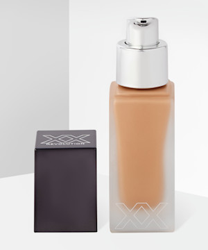 XX Revolution Liquid Skin Fauxxdation Double Fixx Foundation - FX7.5 at ...