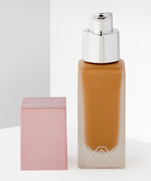 XX Revolution Glow Skin FauXXdation Foundation - FX11.2 at BEAUTY BAY