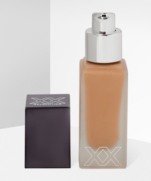 XX Revolution Liquid Skin Fauxxdation Double Fixx Foundation - FX9.2 at ...