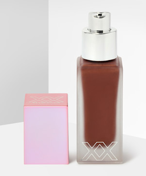 XX Revolution Glow Skin FauXXdation Foundation - FX18.5 at BEAUTY BAY