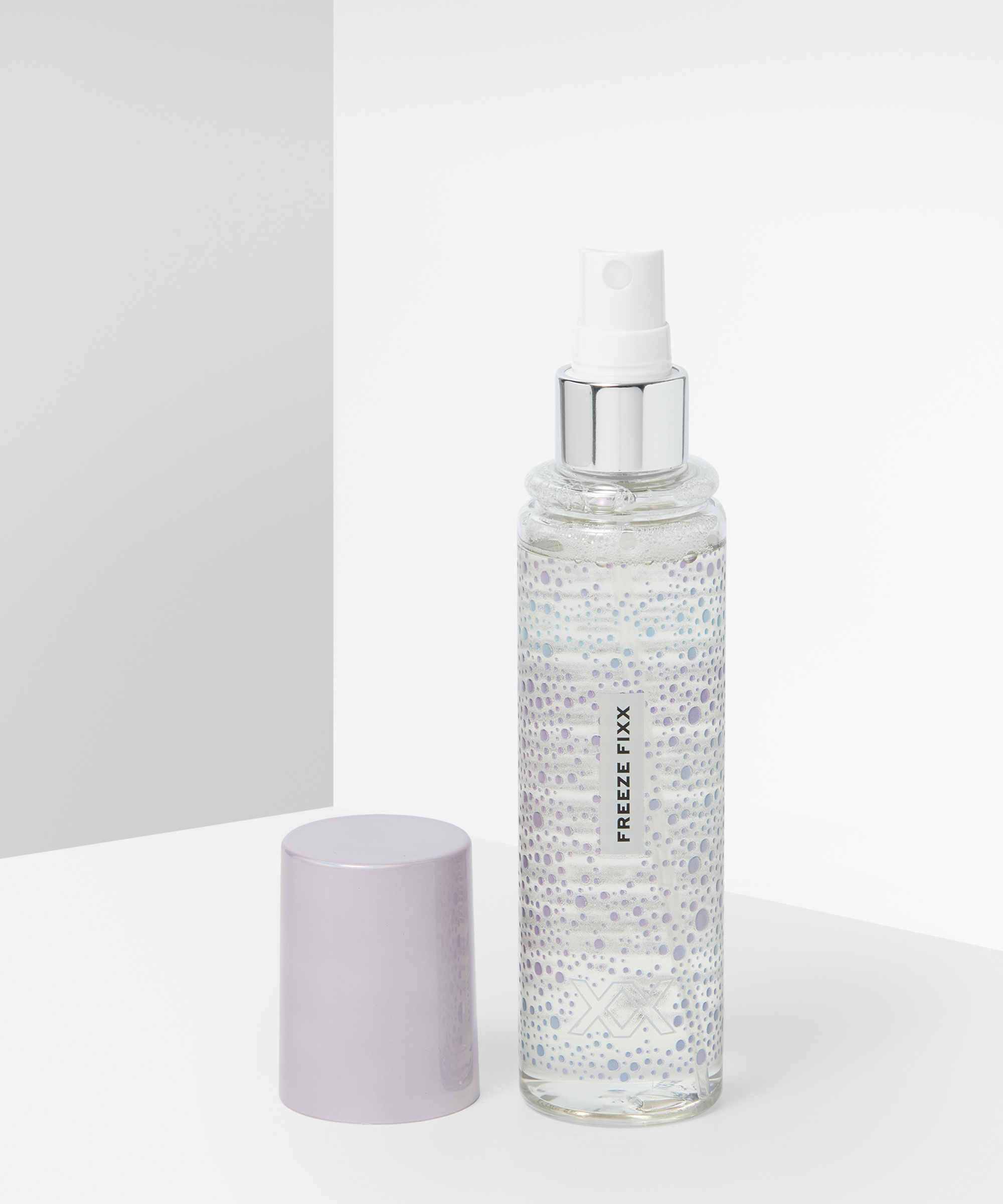 XX Revolution Freeze FiXX Fixing Mist at BEAUTY BAY