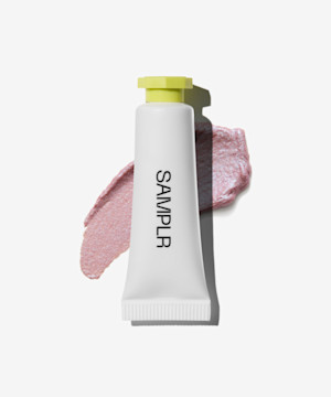 Samplr COLOUR_HIT SHIMMER CREAM SHADOW - #05_SHIMMER at BEAUTY BAY